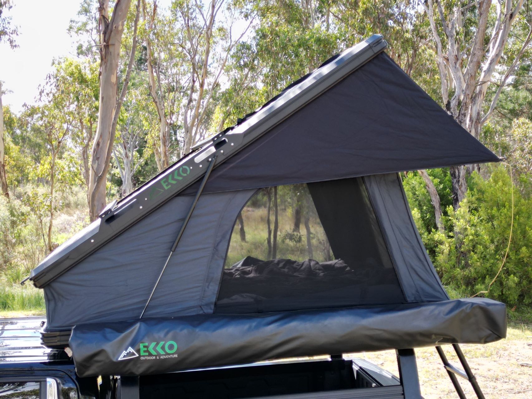 Rooftop Tents – EKKO OUTDOOR