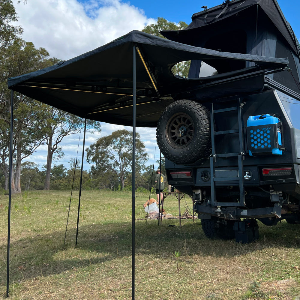 EKKO Outdoor & Adventure Rooftop Tents and Awnings – EKKO OUTDOOR