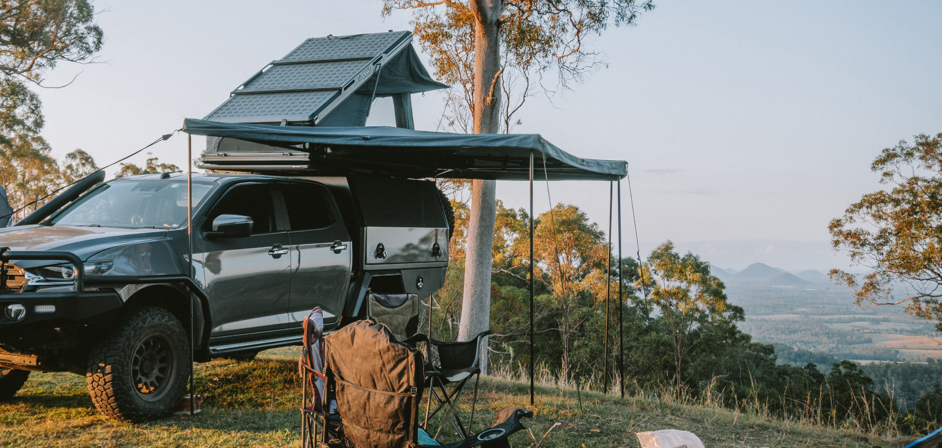 EKKO Outdoor & Adventure Rooftop Tents and Awnings – EKKO OUTDOOR